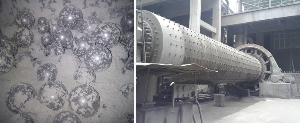 Cement grinding aid from construction chemical manufacturer in Korea - TSC